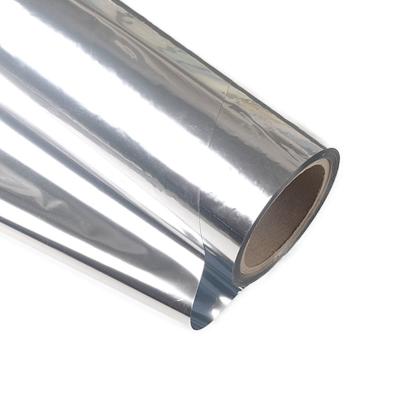 China No Glue Electrostatic Adhesive Solar Reflective Decorative Tinted Film Window Glass Privacy Protection with Heat Insulation for sale