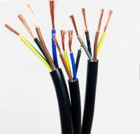 China 5 Core 450V / 750V Low Voltage XLPE Power Cables For Construction for sale
