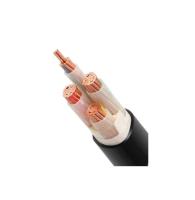 China 0.6/1KV Aluminum Conductor 240mm2 300mm2 400mm2 XLPE Power Cables for sale