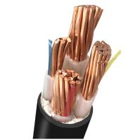 China 0.6/1KV Aluminum Conductor 240mm2 300mm2 400mm2 XLPE Power Cables for sale