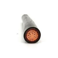 China 120mm2 300mm2 Copper Armored 35KV High Voltage Electrical Cable for sale