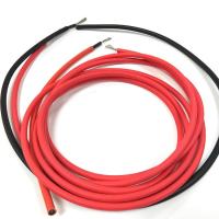 China 0.6/1kV Single Core 4mm 6mm HV Power Cable For Solar Panel for sale