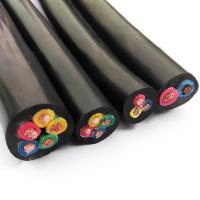 China Multi Core HV Power Cable for sale
