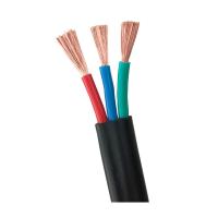 China Multi Core HV Power Cable for sale