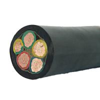 China Multi Core HV Power Cable for sale