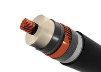 China 47kV Armoured Power Cables for sale