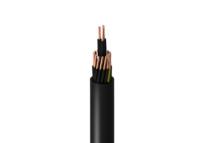 China 18 Core 1.5mm2 300V / 500V Flexible Copper Conductor Armoured Power Cables for sale