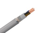 China 95mm2 120mm2 2 Core 4 Core LSZH Armored Power Cable For Industrial for sale