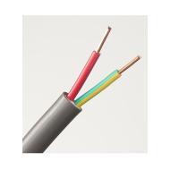 China 300V / 500V Multi Core PVC Insulation Coaxial Power Cables for sale