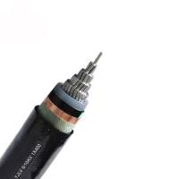 China 33kV High Voltage Underground Cable for sale