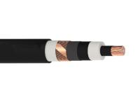 China 150mm2 500mm2 630mm2 Single Core 110kV HV Power Cable for sale