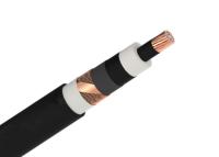 China 150mm2 500mm2 630mm2 Single Core 110kV HV Power Cable for sale