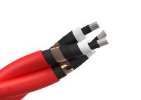 China aluminum XLPE medium voltage cables for sale