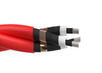 China aluminum XLPE medium voltage cables for sale