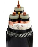 China 25mm2 MV Power Cables for sale