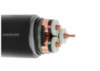 China 25mm2 MV Power Cables for sale