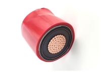 China 21KV 35KV Fire Resistant 120mm2 Medium Voltage Wire For Construction for sale