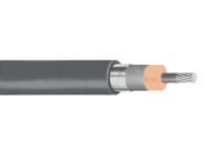 China EPR Insulation 35KV 250mm2 350mm2 MV Power Cables For Feeder Circuits for sale