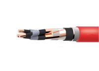 China LSZH Sheath Underground 50mm2 70mm2 3 Core MV Power Cables for sale