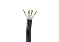 China 5 Core Low Voltage Underground Cable for sale