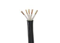 China 5 Core Low Voltage Underground Cable for sale