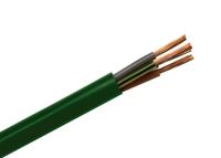 China 16mm2 25mm2 35mm2 4 Core XLPE Insulation LV Power Cable for sale
