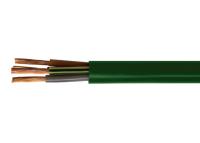 China 16mm2 25mm2 35mm2 4 Core XLPE Insulation LV Power Cable for sale