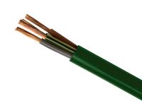 China 16mm2 25mm2 35mm2 4 Core XLPE Insulation LV Power Cable for sale
