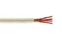 China Diameter 0.6mm PVC Sheath LV Power Cables For Communication for sale
