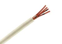 China Diameter 0.6mm PVC Sheath LV Power Cables For Communication for sale