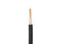 China Copper Conductor 1 Core 25mm2 35mm2 LV Power Cables for sale