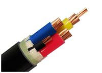 China 0.6/1KV 95mm2 120mm2 LV Power Cables For Laying Indoor for sale