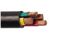 China 0.9mm XLPE Insulated 25mm2 0.6/1KV LV Power Cables for sale