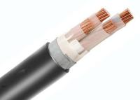 China 0.6/1KV PVC Insulated Cables for sale