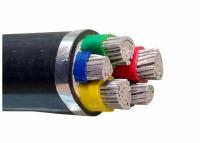 China 0.6/1KV PVC Insulated Cables for sale