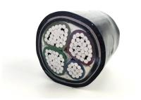 China Armoured PVC Electrical Cable for sale