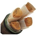 China 1.5mm2 2.5mm2 Abrasion Resistant PVC Insulated Cables for sale