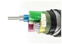 China 1.5mm2 2.5mm2 Abrasion Resistant PVC Insulated Cables for sale
