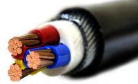 China 0.75mm2 95mm2 1000mm2 5 Core PVC Insulated Cables For Transmission for sale