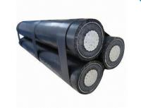 China 10mm2 1500mm2 1kv Aerial Bundled Cable For Power Transmission for sale