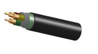 China 600V Fire Retardant Cable for sale
