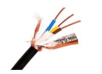 China 4mm2 6mm2 SWB Flame Retardant Cables For Alarm System for sale
