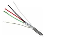 China 400mm2 800mm2 Plastic Insulated 2 Core Fire Resistant Cable for sale