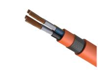 China 4 Core XLPE Insulation 120mm2 Fire Rated Electrical Cable for sale