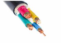 China 240mm2 Emergency Lighting System 600V / 1000V Fire Resistant Cable for sale