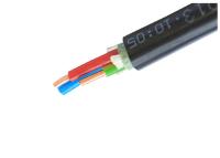 China 1.5mm2 Low Smoke Zero Halogen Cable for sale