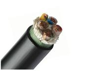 China XLPE Insulation Copper Conductor Low Smoke Zero Halogen Cable for sale