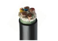 China XLPE Insulation Copper Conductor Low Smoke Zero Halogen Cable for sale