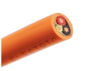 China 3 Core 16mm2 25mm2 35mm2 Low Smoke Zero Halogen Cable for sale