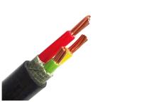 China Aluminum Conductor 185mm2 240mm2 Low Smoke Zero Halogen Cable for sale